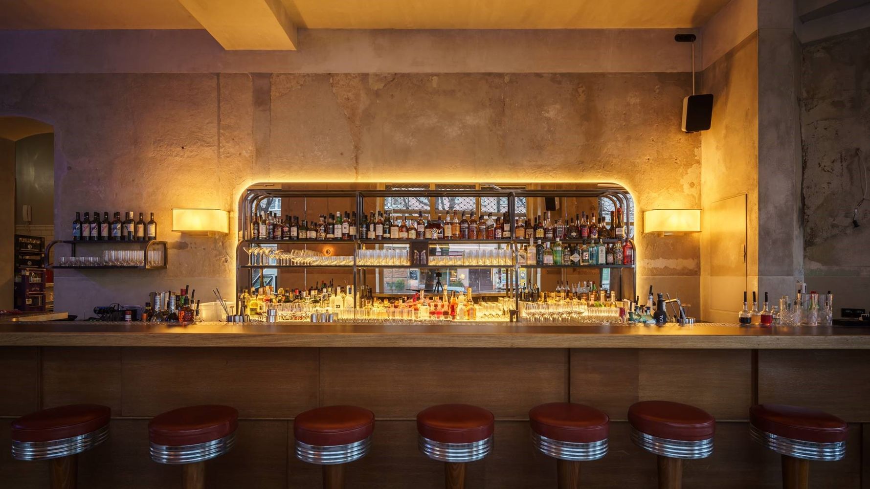 dieter meiers torbar – horgenglarus